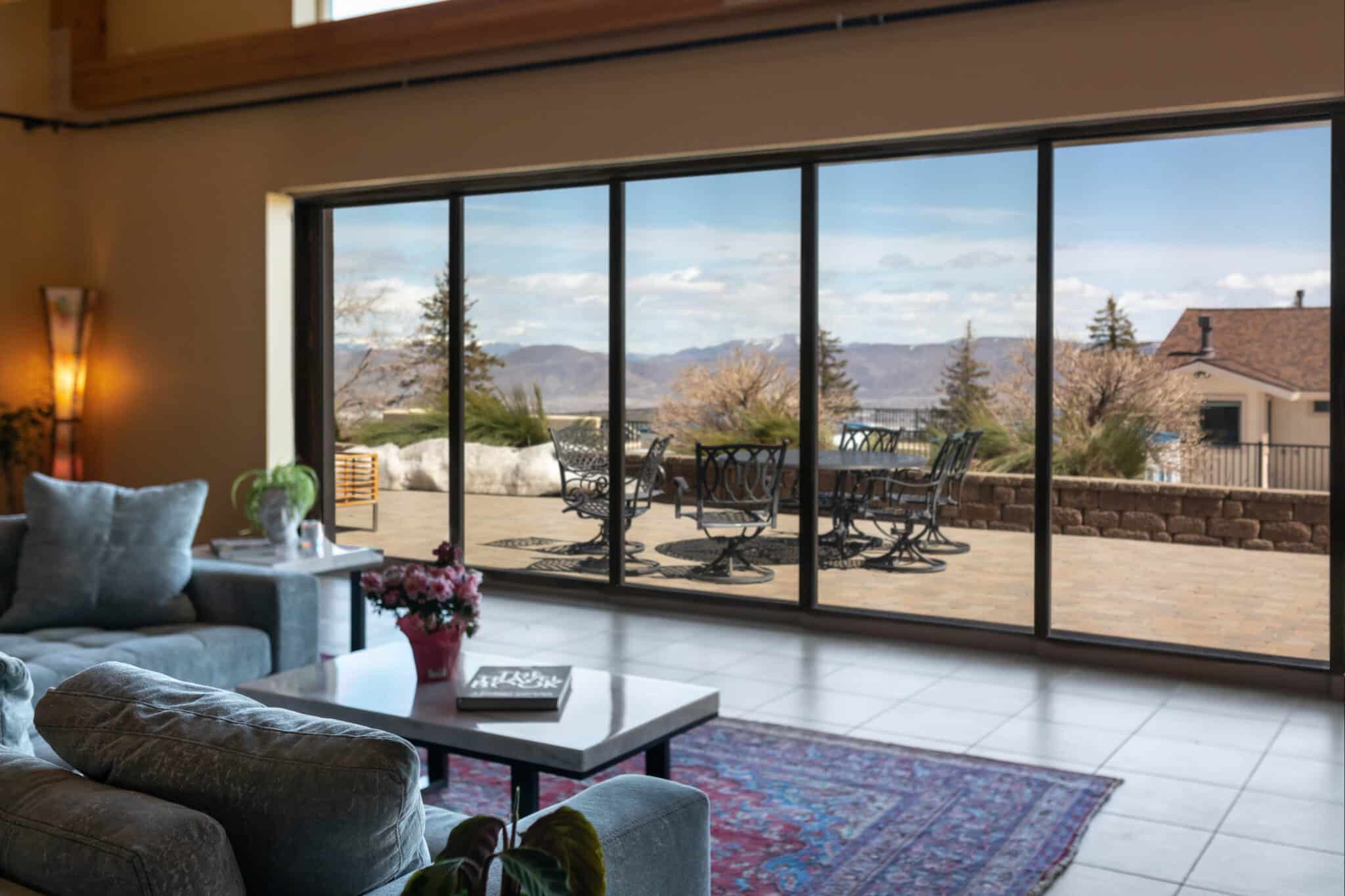 Intensive Outpatient Program in Reno - The Differents