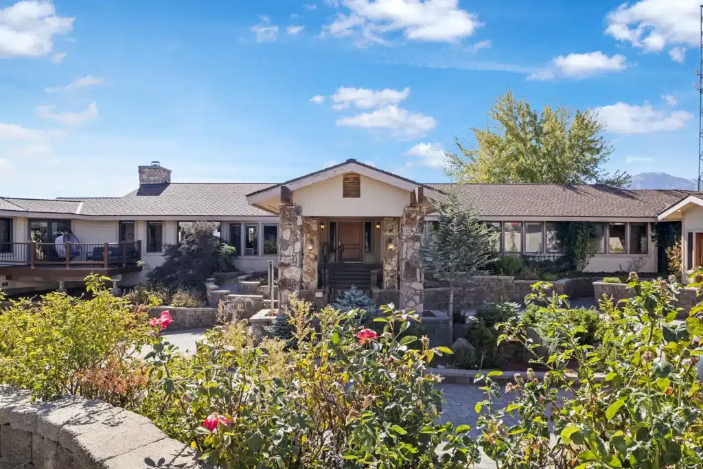 Trusted Drug Rehab In Reno | The Differents