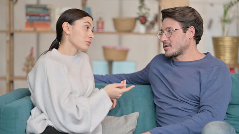 How to Build Healthy Relationships in Recovery - The Differents
